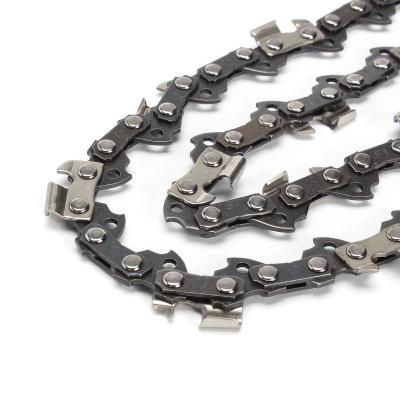 China Amostragens US 10/Piece Semi Chisel Saw Chain para Motosserras 3/8lp Pitch 1.3mm Pedido de Amostra à venda