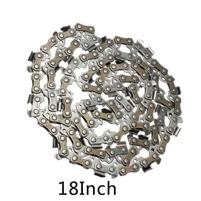 China Amostragens US 10/Piece Semi Chisel Saw Chain para Motosserras 3/8lp Pitch 1.3mm Pedido de Amostra à venda