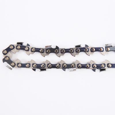 China Amostragens US 10/Piece Semi Chisel Saw Chain para Motosserras 3/8lp Pitch 1.3mm Pedido de Amostra à venda