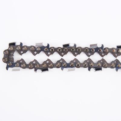 China Amostragens US 10/Piece Semi Chisel Saw Chain para Motosserras 3/8lp Pitch 1.3mm Pedido de Amostra à venda