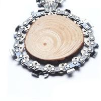 China Different Sizes Motorized Chainsaw Chain with German Material 3/8