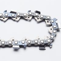 China Different Sizes Motorized Chainsaw Chain with German Material 3/8