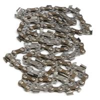 China Different Sizes Motorized Chainsaw Chain with German Material 3/8