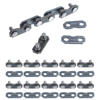 Cina US 10/Piece S33 King Saw Chain 3/8