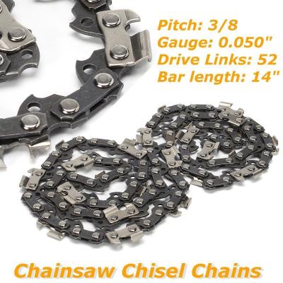 Cina US 10/Piece S33 King Saw Chain 3/8