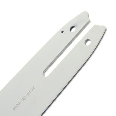 Chine GS Barre de guidage en acier stratifié standard avec broche pour 5200 / 5800 tronçonneuse 325-76dl à vendre