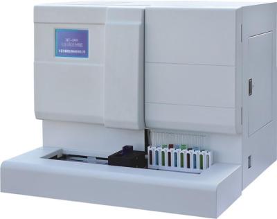 China Full Auto Urine Test Machine BT-800 for sale