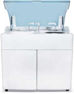 China lab equipment medical fully auto chemistry analyzer-DT480 for sale