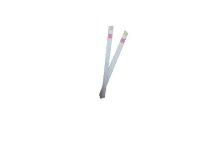 China Protein Urine Test Strip BT-1C In-vitro for sale