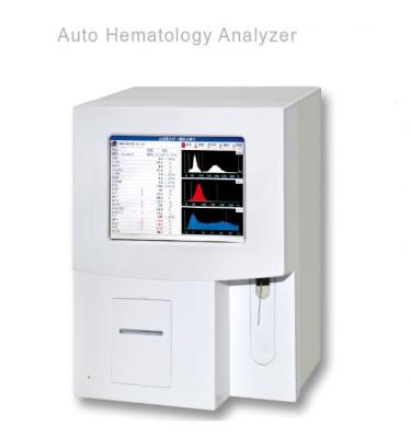 China Blood Cell Counting Analyzer BT-3000 for sale