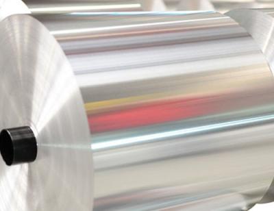 China Mingtai exports aluminum foil for food wrapping to India and Mexico for sale