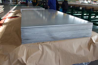 China China 4x8 foot shipbuilding aluminum plate manufacturer for sale