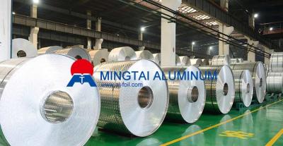 China China supplier exports 8000 series 8011 8021 8079 aluminum foil for adhesive tape for sale