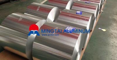 China Best Selling China 1100 adhesive tape aluminum foil supplier for sale