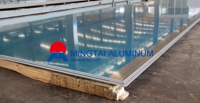 China 5052 aluminum sheet for sale