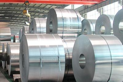 China specification of 5083 aluminum coil from China aluinum coil supplier and factory for sale