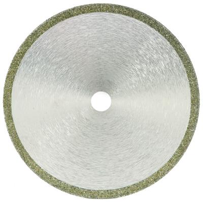 China Diamond saw blade(Electroplated diamond saw blade) for sale
