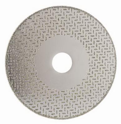 China Diamond saw blade(Electroplated diamond saw blade) for sale