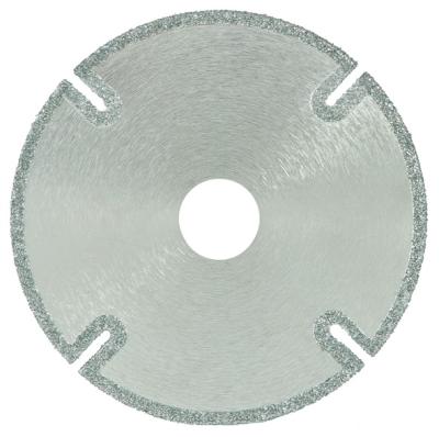 China Diamond saw blade(Electroplated diamond saw blade) for sale