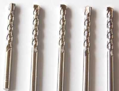 China HSS drill (MASONARY DRILLS) for sale