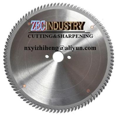 China TCT Circular saw blade Panel Sizing Saw Blade for sale