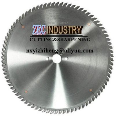 China TCT Saw Blade for Ripping or Cross cutting for sale