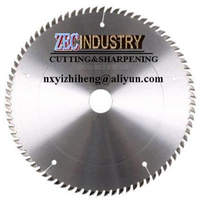 China TCT Circular saw blade For grooving for sale