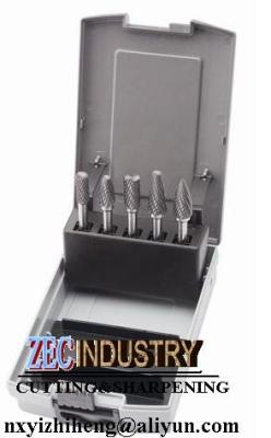 China Carbide burr Sets / Carbide rotary Sets  FL156 for sale