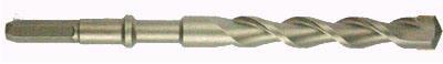 China Hex Shank Hammer Drills for sale