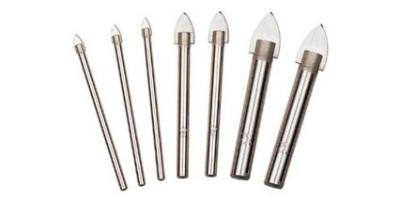 China Glass Drill Bits for sale