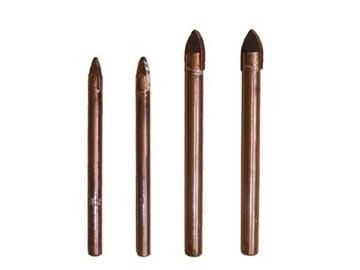 China HSS DRILL- Glass Drill Bits  02 for sale