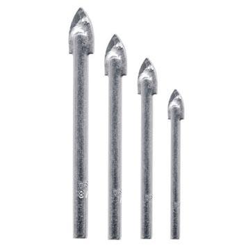 China HSS DRILL- Glass Drill Bits  03 for sale