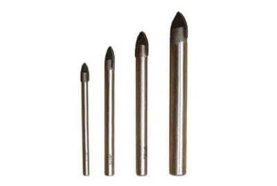 China HSS DRILL- Glass Drill Bits  04 for sale