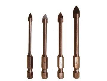 China HSS DRILL- Glass Drill Bits  07 for sale