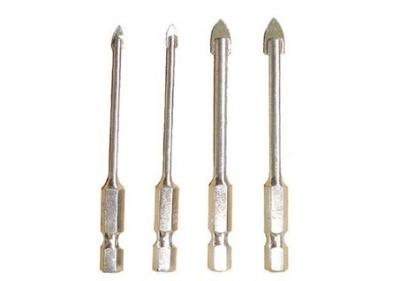 China HSS DRILL- Glass Drill Bits  08 for sale