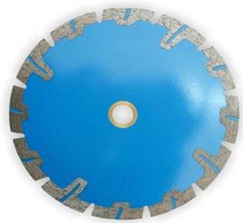 China Razor Back Turbo Diamond Saw Blade for sale