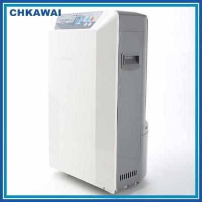 China Ervaar comfort en frisheid met CHKAWAI 25L/dag CE-gecertificeerde huisontvochtiging Te koop