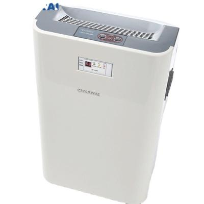 China CHKAWAI 25L/D Mini Dehumidifier for Wet Weather and Small Spaces for sale