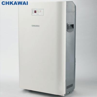 China CHKAWAI 25L/D Mini Dehumidifier for Wet Weather and Small Spaces for sale