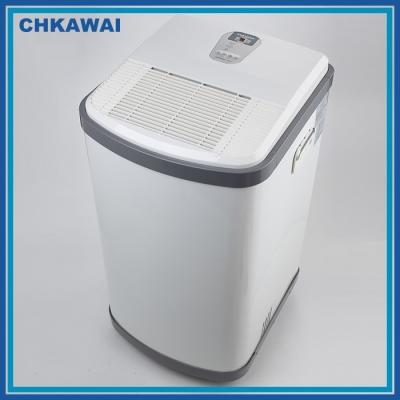Cina Deumidificatore frigorifero di grado commerciale 70L/D con dimensioni di 17*19*35 pollici in vendita