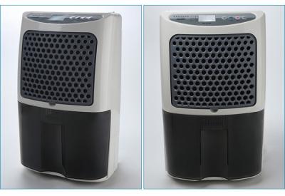 China Elektrische 25 liter capaciteit Ruimte lucht droog ontvochtigingsapparaat met familie 12 L water tank Te koop