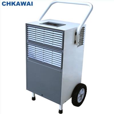 China Compressor desumidificador DH-362BW para remoção de umidade de 36 litros à venda