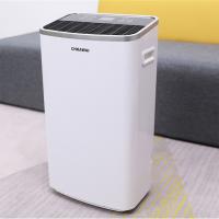 China 25L/D Air Purifier and Dehumidifier with Disinfection Function for sale