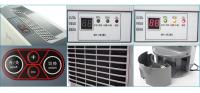 China Refrigerative Dehumidifier for 330 sq. ft. Coverage Area in Effective Dehumidification for sale