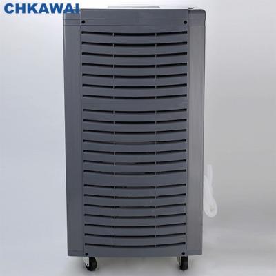 中国 工業倉庫の水分管理用の高容量90L/D脱湿機 販売のため
