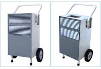 China 400 sq. ft. Coverage Area Dehumidifier 36L DH-362B with Automatic Defrost for sale