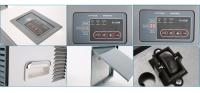 China 400 sq. ft. Coverage Area Dehumidifier 36L DH-362B with Automatic Defrost for sale