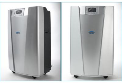 中国 電動冷蔵型脱湿器,日容量50L,自動湿度制御 販売のため