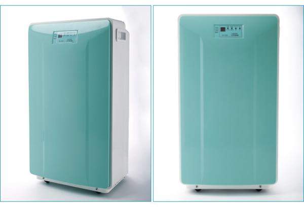 Quality Small Freeze Drying Machine CHKAWAI 22L/day Dehumidifier for a Dry and for sale