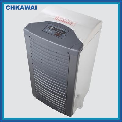 中国 1400W アプリ制御コンプレッサー 商業用脱湿器 DH-902BC 湿度制御用 販売のため